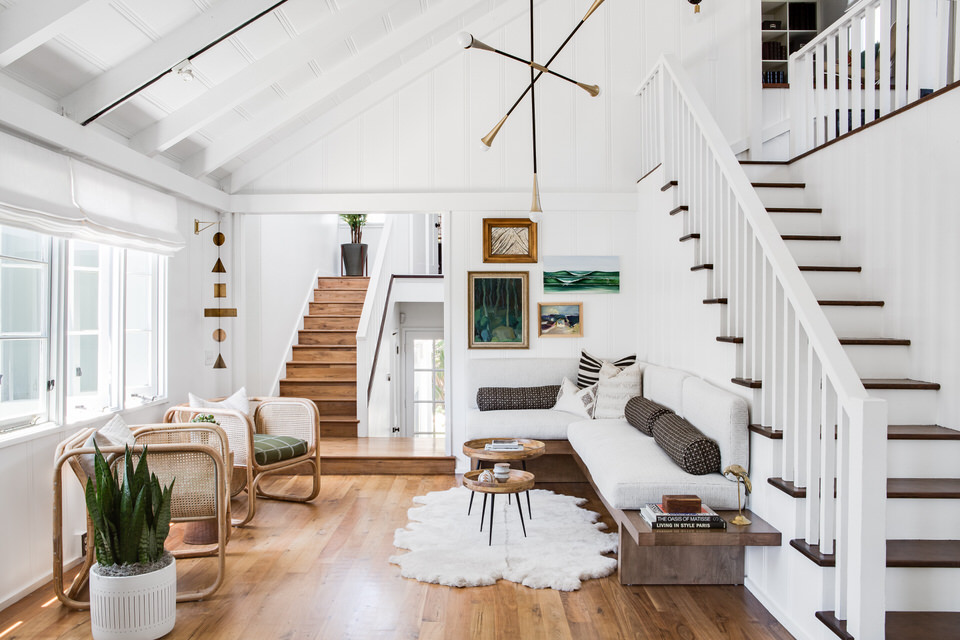 Bank op maat | Inrichting-huis.com