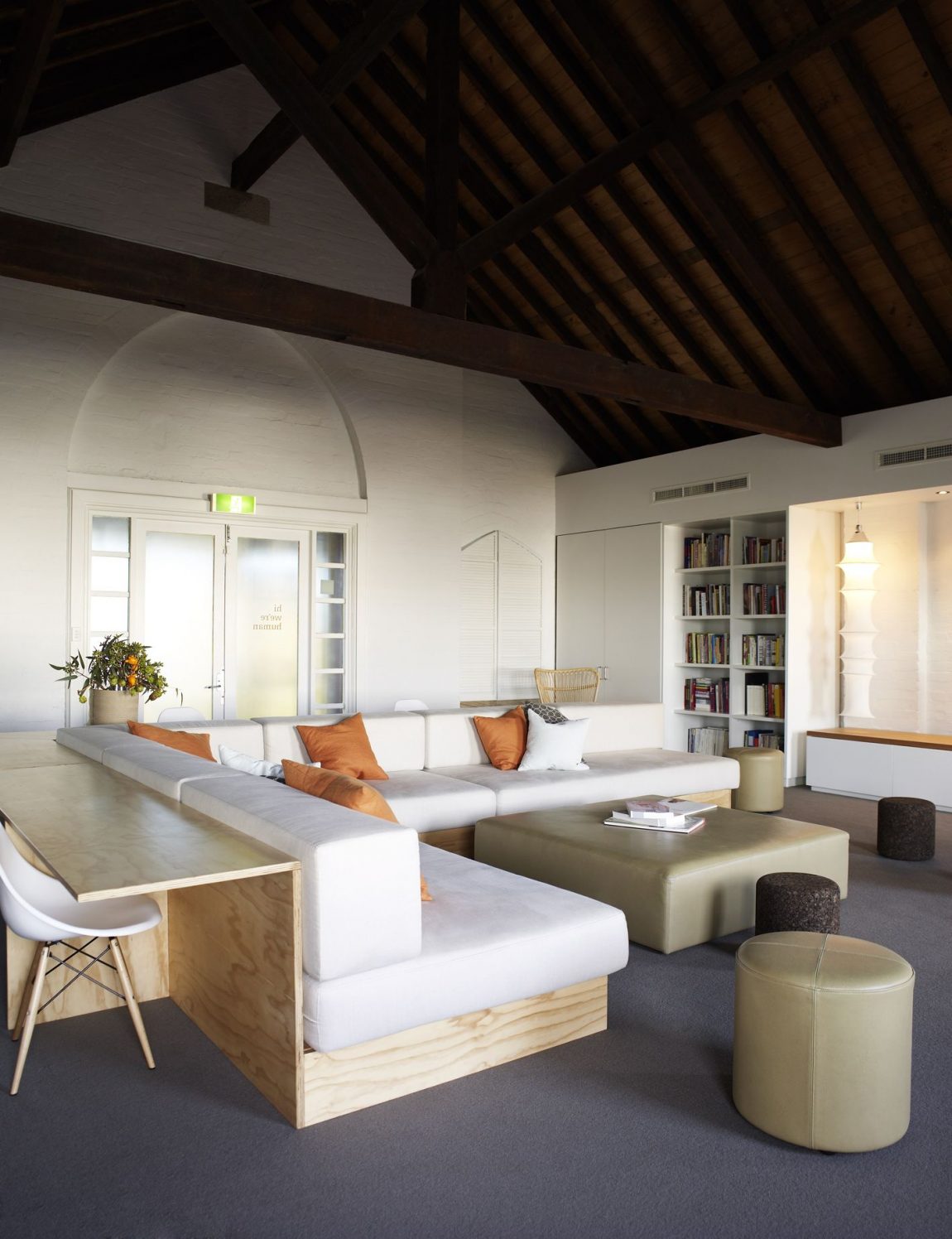 Bank op maat | Inrichting-huis.com
