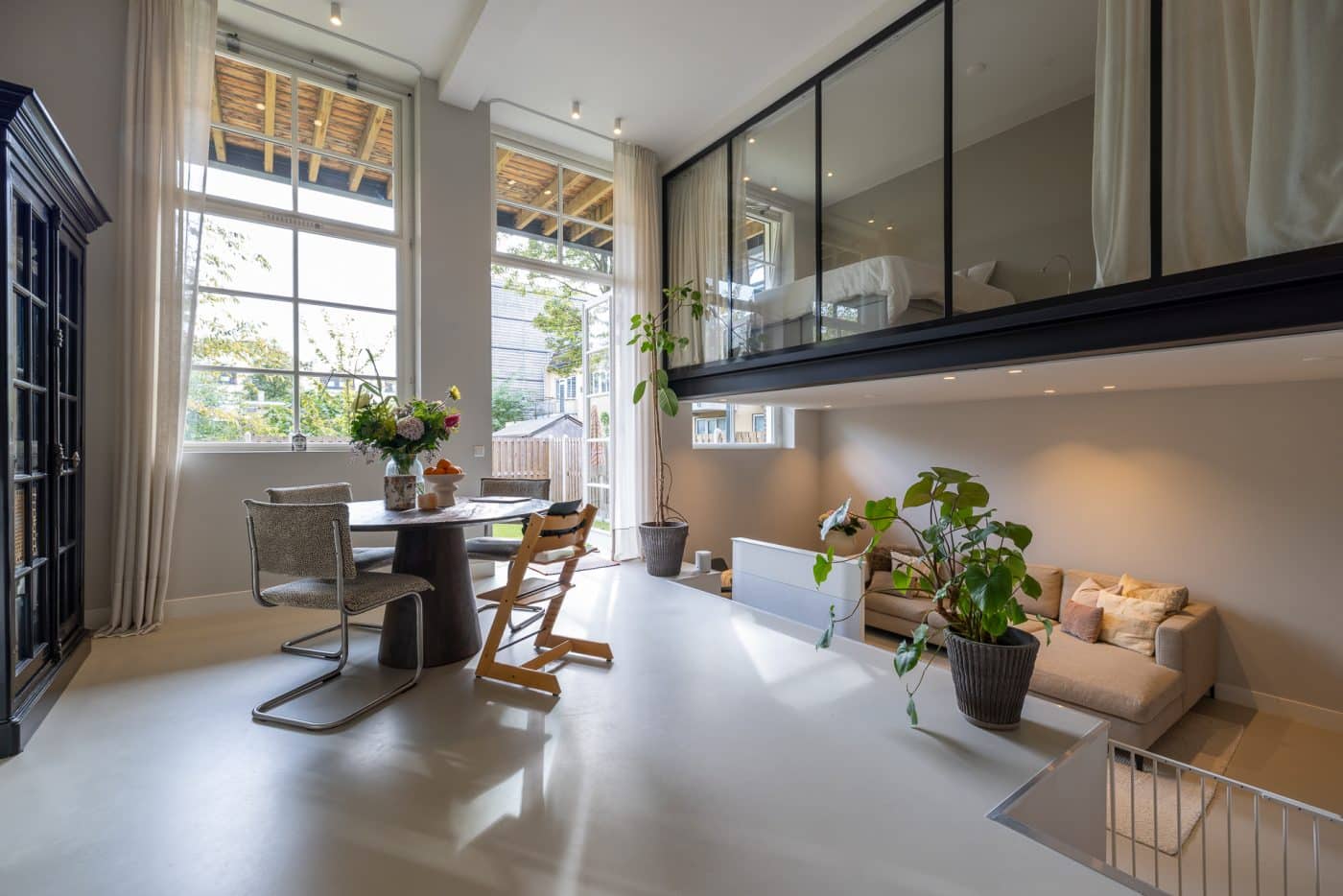 Duurzame woning met grote ramen: Praktische tips en ervaringen van ...