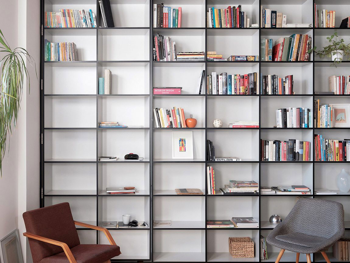 Geheime deuren in huis! | Inrichting-huis.com