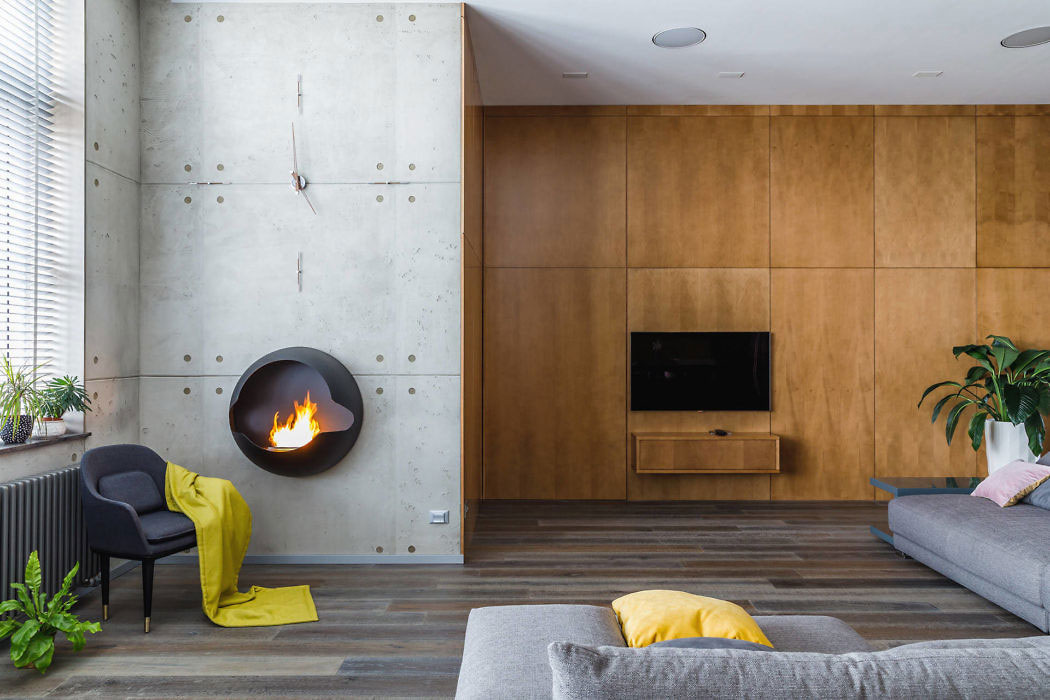 Geheime deuren in huis! | Inrichting-huis.com
