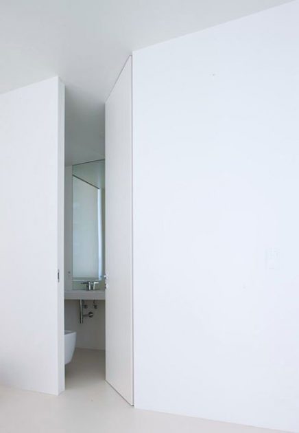 Geheime deuren in huis! | Inrichting-huis.com