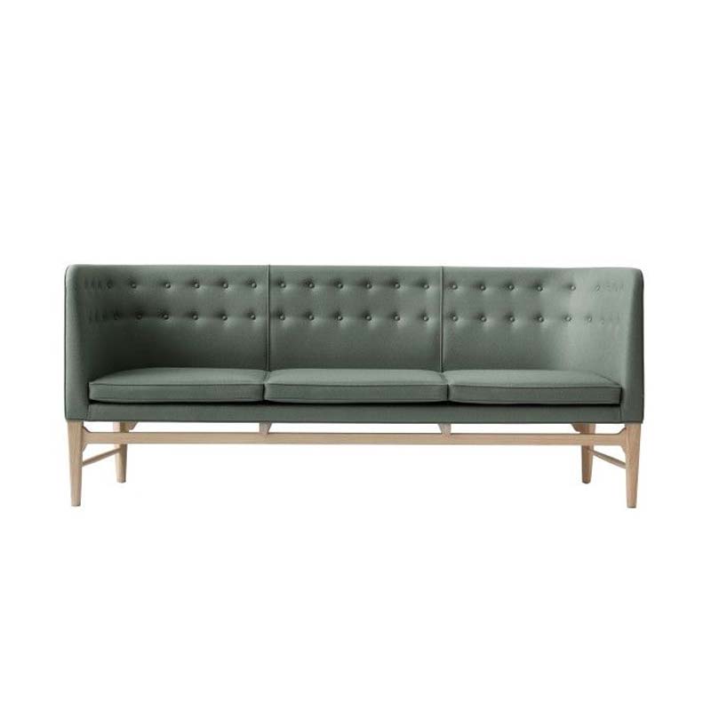 10x Groene bank | Inrichting-huis.com