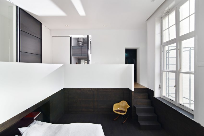 Inbouwspots inspiratie | Inrichting-huis.com